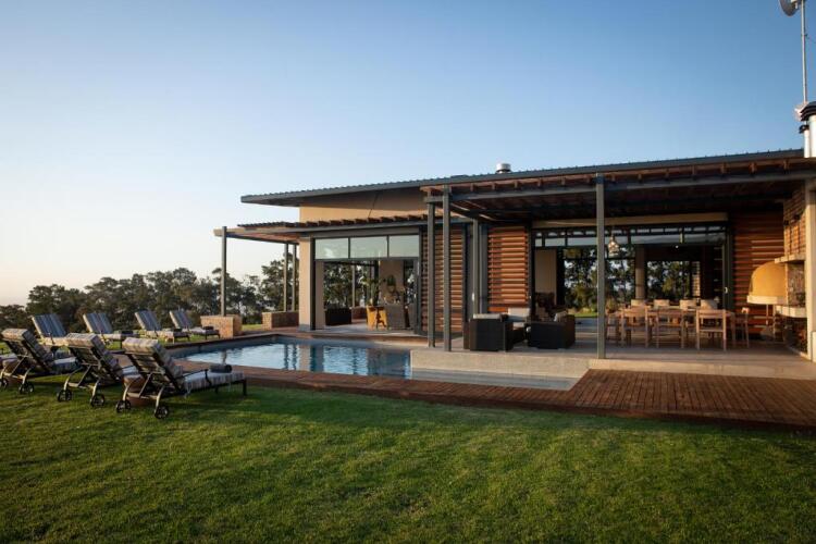 Taaibosch Collection - Somerset West
