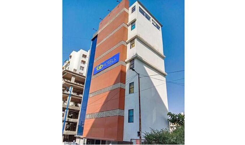 Fabhotel Aakiyo - Pune