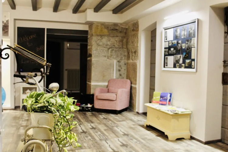 Trieste Art Loft - Triest
