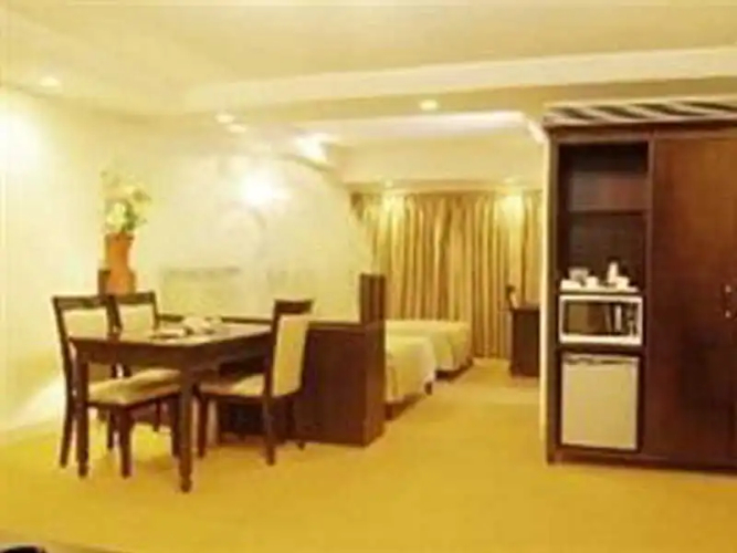 The Hotel Ambience - Pune