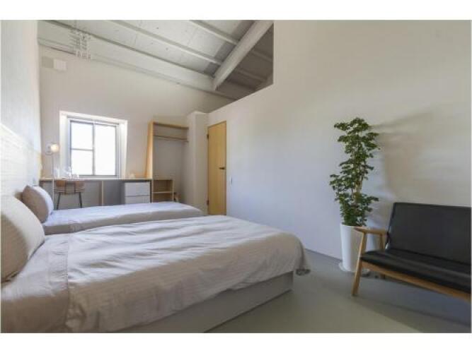 Denpaku Hotel Akakina - Amami