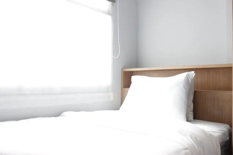 Modern 2br Apartment At Grand Asia Afrika Residence - Bandung