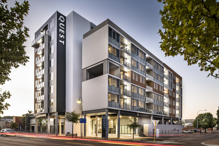 Quest Midland - Perth