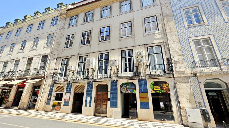 Lisbon Studios - Alfama