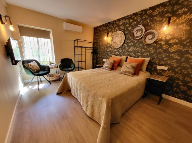 Maravillloso Guesthouse - Fuengirola