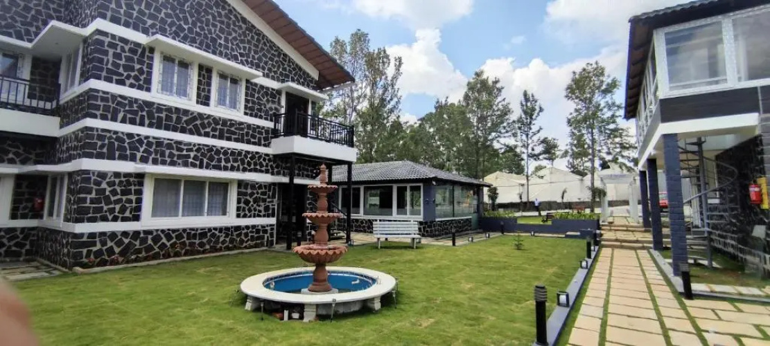 Le Yercaud - Yercaud