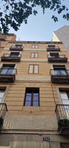 Clandestino Suites - Barcelona