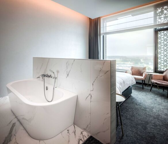 Van Der Valk Hotel Nijmegen - Lent - Nijmegen