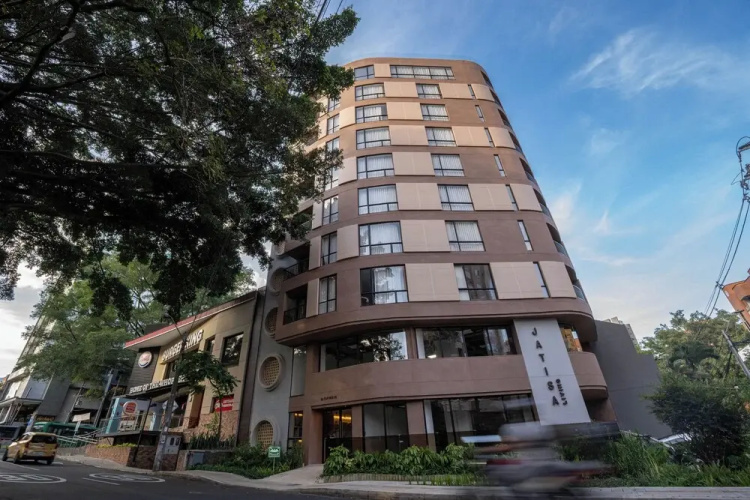 Jatisa Living By Housy - Medellín