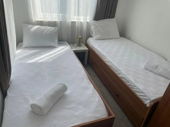 Sorta Apart - Antalya