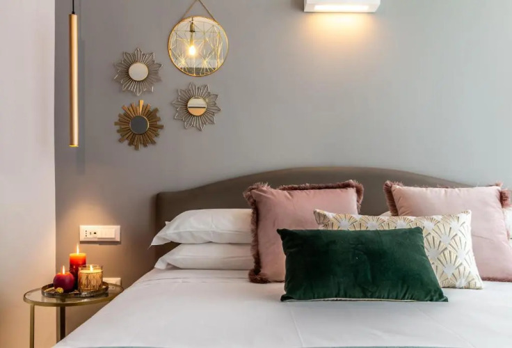 4 Star Bologna Train Station - Self Check-in - Bologna