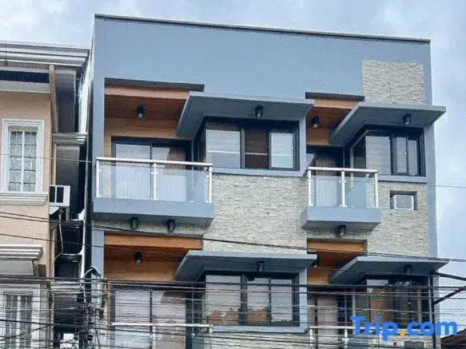 Reddoorz @ Cms Apartelle Olongapo City - Subic Bay Freeport Zone