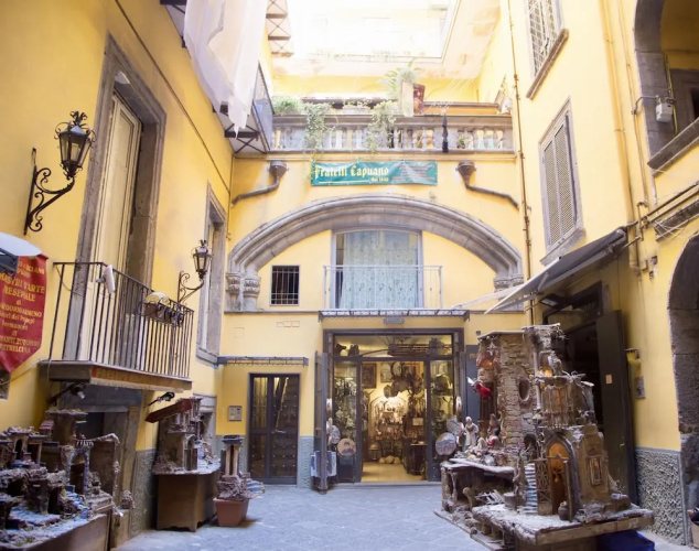 Casa Dodo - Naples