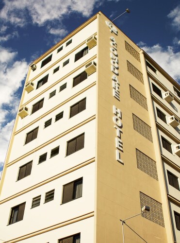 Acomodare Hotel - Tubarão