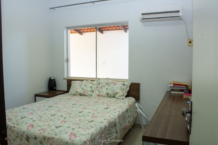 Hostel Santa Rita - Bahía