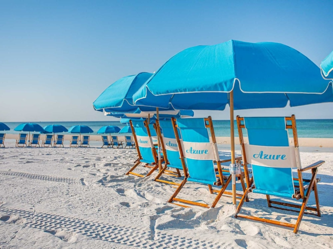 Azure By Southern Vacation Rentals - Fort Walton Beach, FL