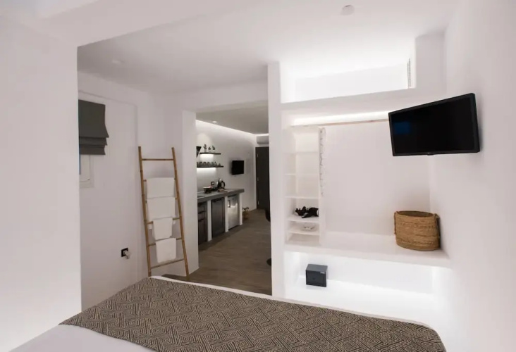 Case Di Venia - Mykonos