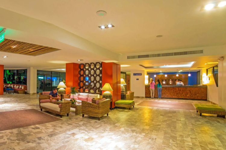 Royal Decameron Punta Centinela - Punta Blanca