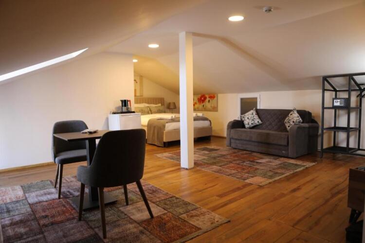 Gen Plus Hotel - Balat