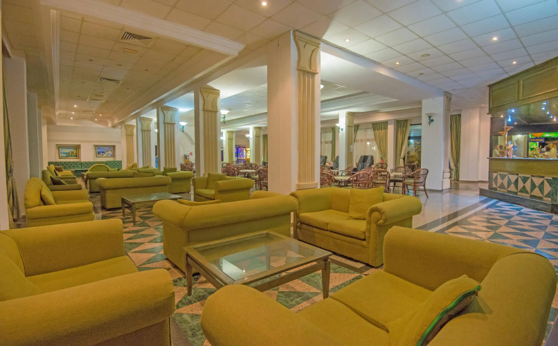 Tsokkos Gardens Hotel & Apartments - Паралимни