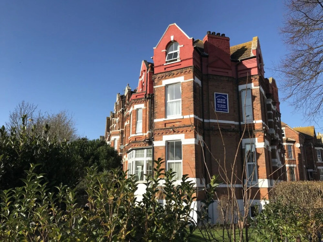 Sunny Lodge Guest House - Kent