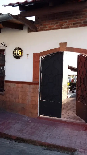Hotel Hg - Xico