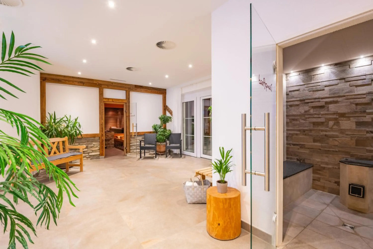 Landhotel Schwarzenbach - Rieden am Forggensee