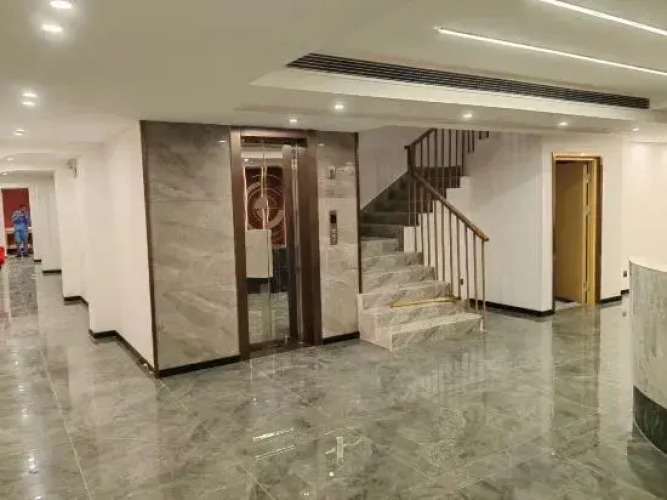 Yuyu Apartment - Shanghai