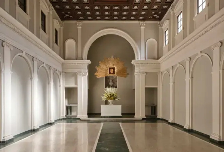 Collegio Alla Querce - Auberge Collection - Florence