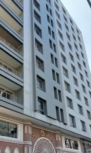 Cairo Taj Hotel & Suites - Dokki - Giza