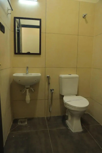 Kansone Hotel And Banquets - Chennai