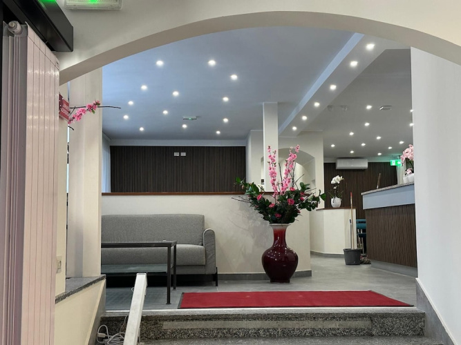 Hotel Nova - Varese