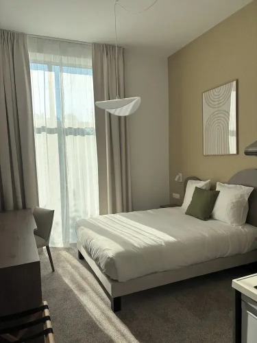 Résidence Bordeaux Sud Pessac - Cestas