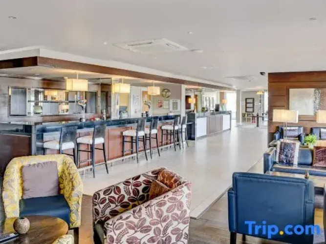 Belvilla Aberdeen Bridge Of Don Sea View - Ex Holiday Inn Express - 亞伯丁