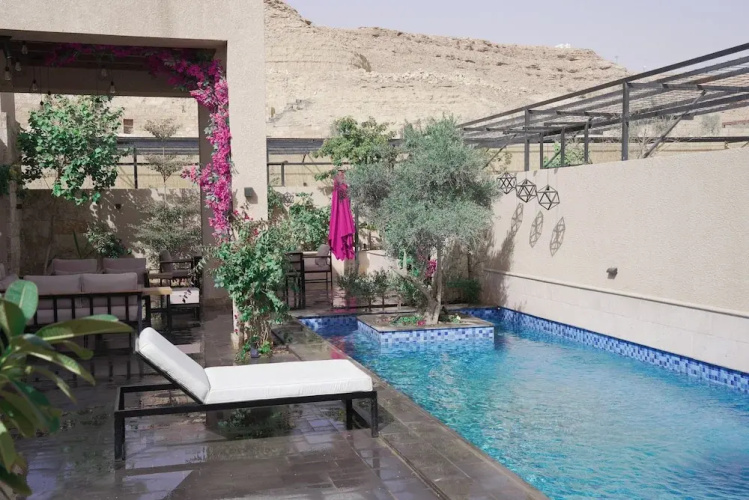 Voyage Itlalat Resort - Riyadh