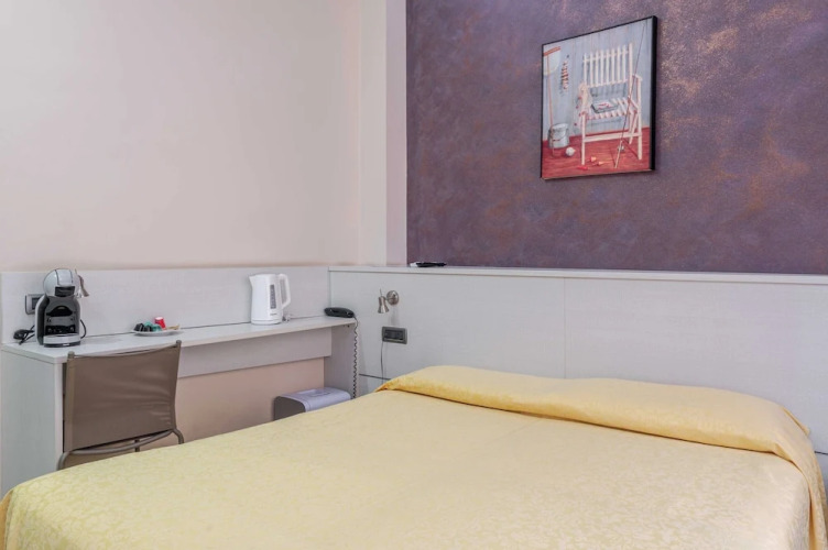 Hotel 3 Comfort And Serenity Heart Of Ventimiglia - Ventimiglia