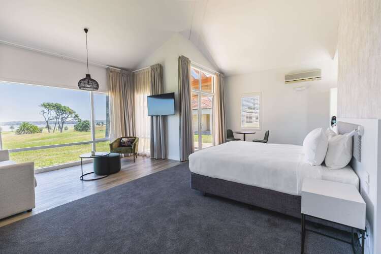 Rydges Formosa Auckland Golf Resort - Waiheke Island
