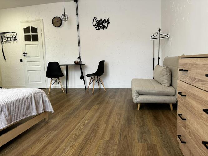 Pro.apartment (Pro.apartment) On 103 Gaidar Street - Kaliningrad