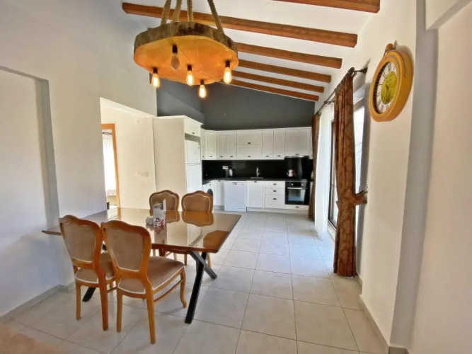Zehra Villa - Ölüdeniz
