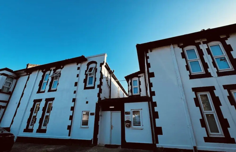 Sterling House B&b Heathrow - Hounslow