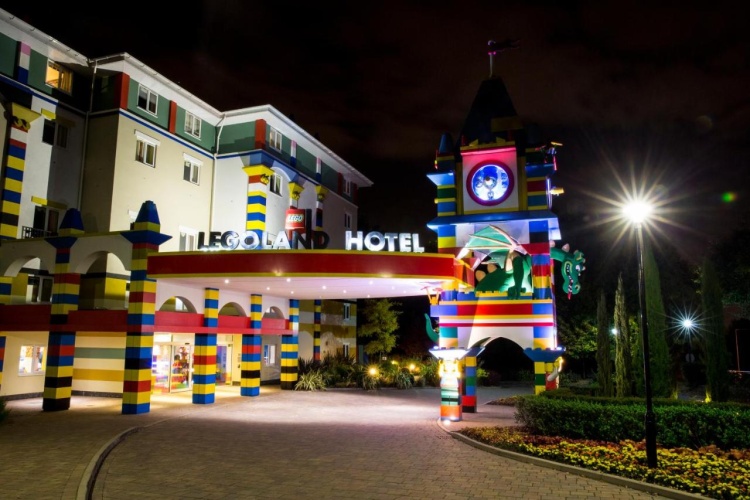 Legoland Windsor Resort - Slough