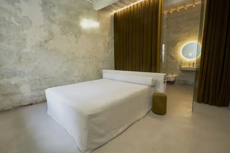 Sugar Rooms Residenza D' Epoca - Arezzo