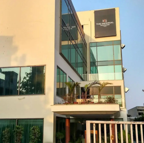 The Imperial Poonam Hotel - Phagwara