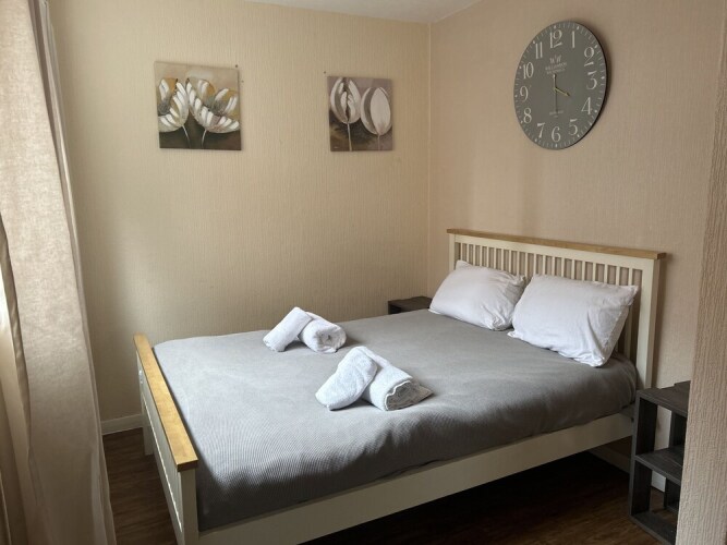 Guest Suite At The Grand Hotel - Skegness