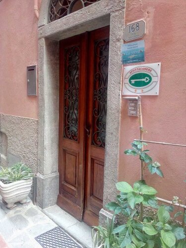 La Stiva Affittacamere - Riomaggiore