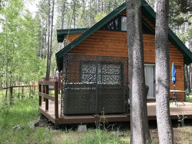 1625a Atroari 3 Bedroom Chalet By Redawning - Lac Tahoe