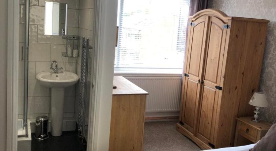 The Poacher - Stevenage