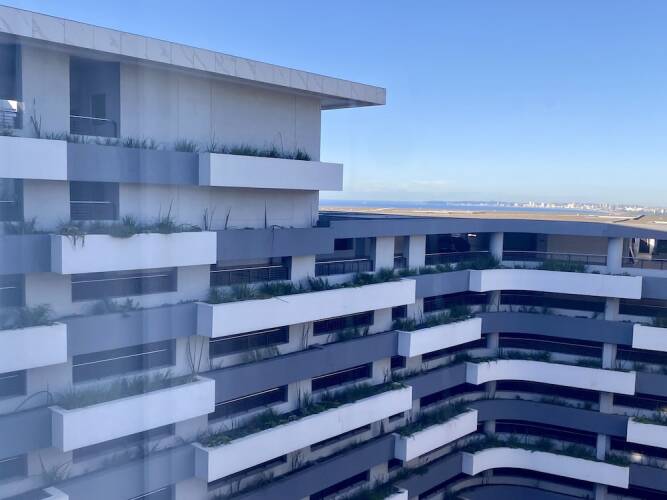 Coastlands Skye Hotel - uMhlanga