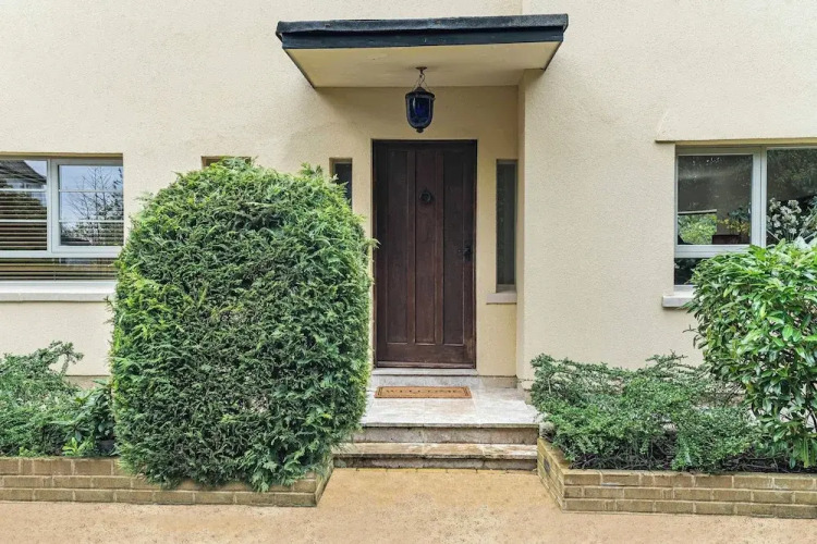Art Deco Villa 10mins From Oxford Train Staion - Oxford