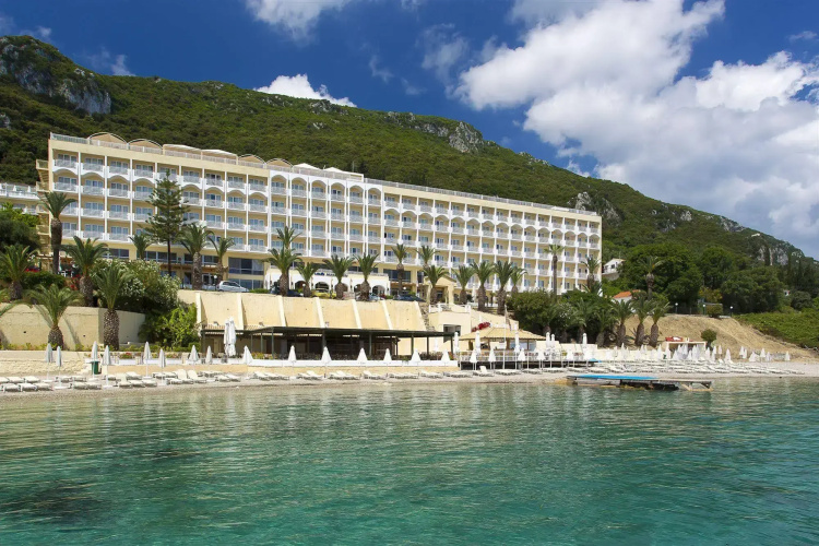 Valmar Corfu By Louis Hotels - Corfu